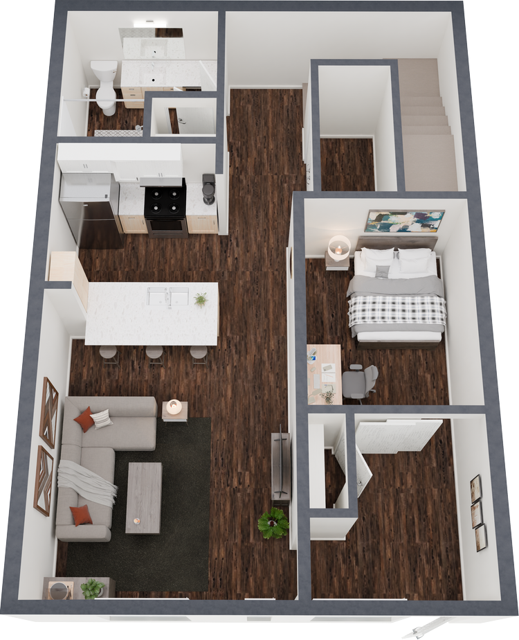 Berkshire–Sheboygan-Riverfront — Berkshire Communities