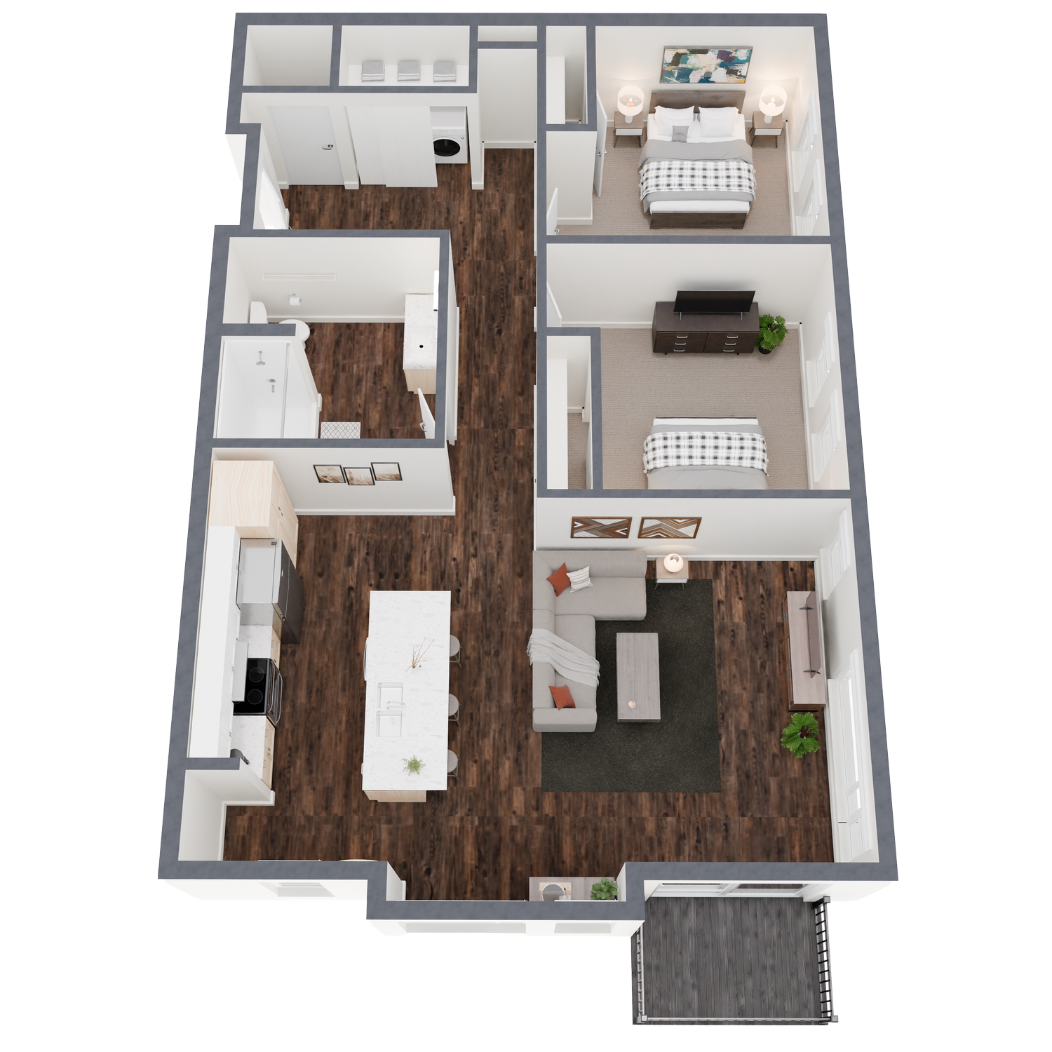 Berkshire–Sheboygan-Riverfront — Berkshire Communities