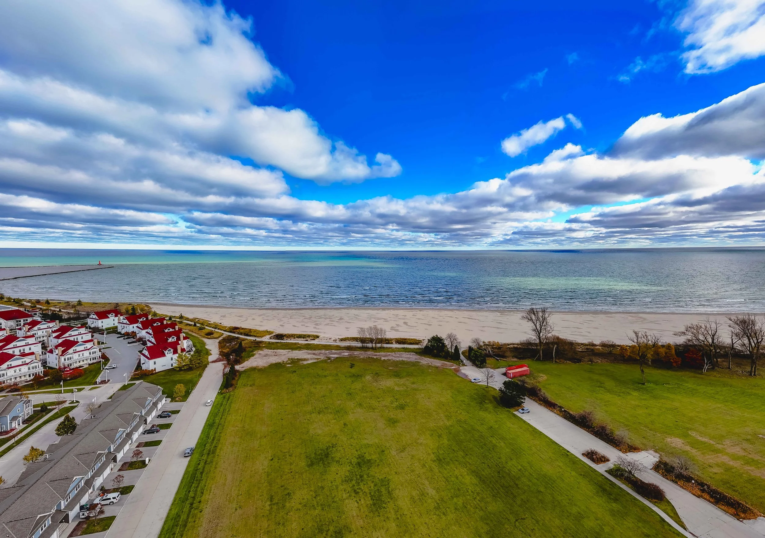 Berkshire–Sheboygan-Riverfront — Berkshire Communities