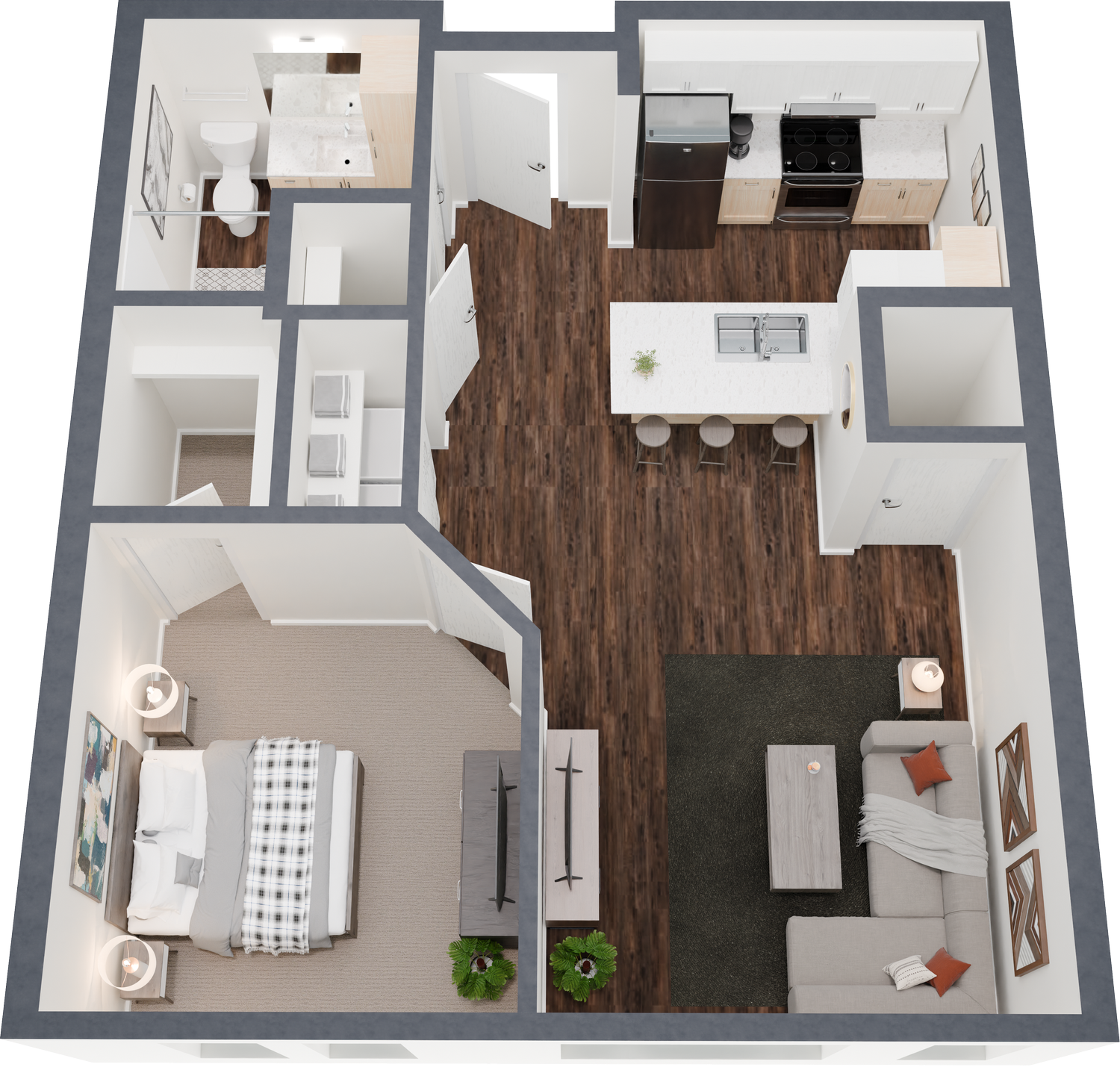 Berkshire–Sheboygan-Riverfront — Berkshire Communities