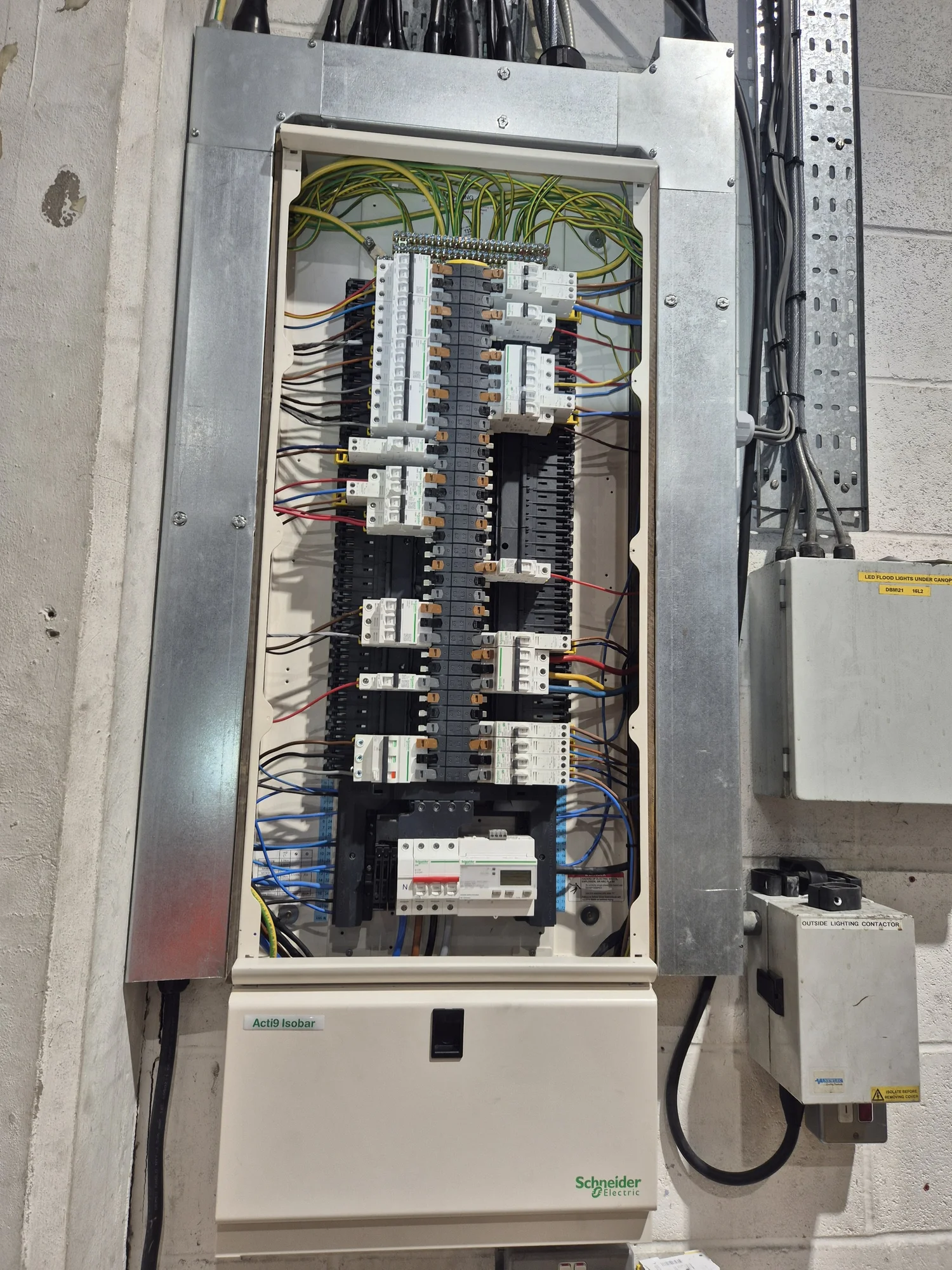 Reliable & Honest Electrical Services | Trusted Electrical Experts