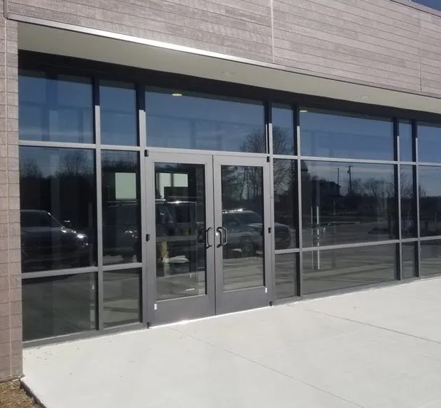 WILMINGTON GLASS | Explore Glass Solutions