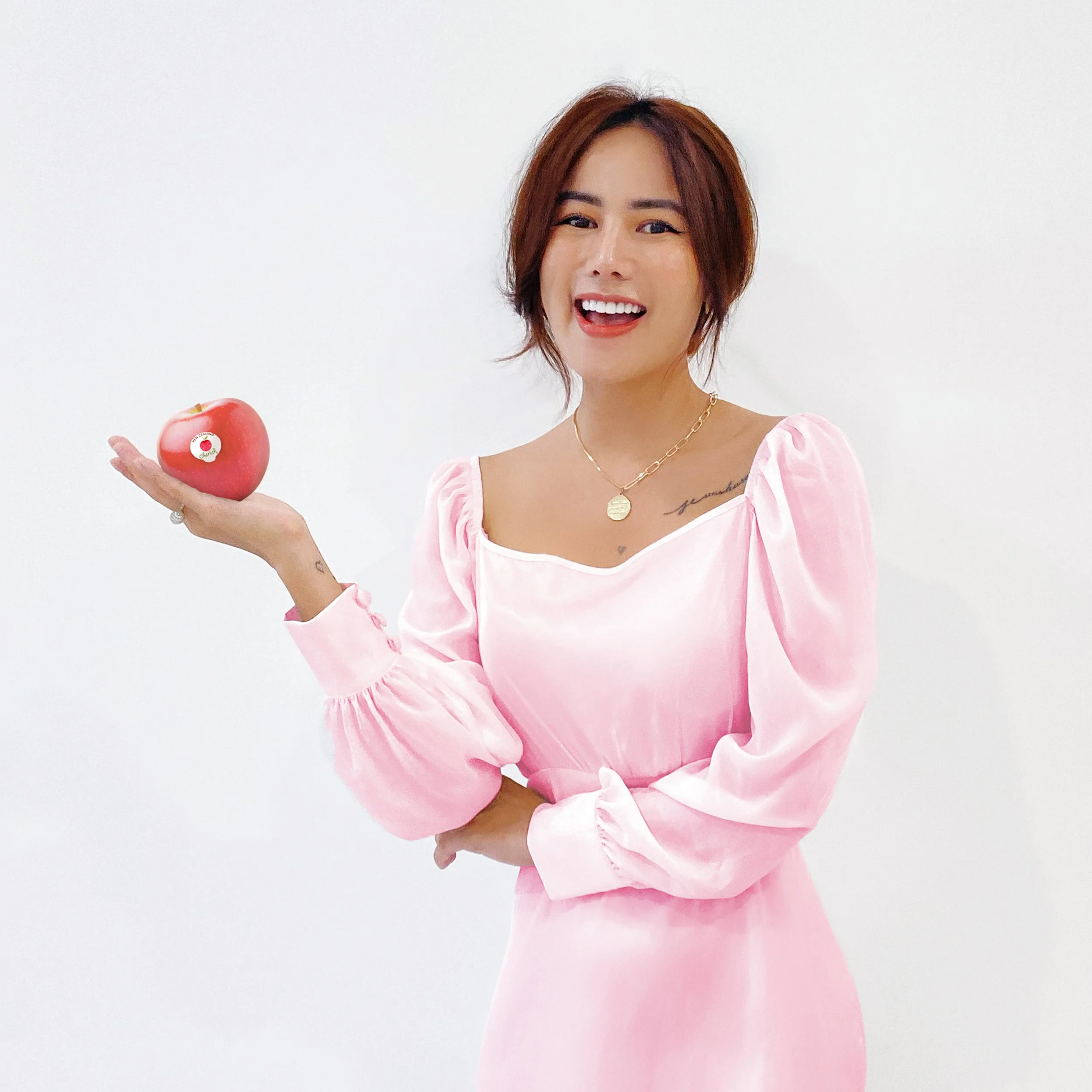 Cherish™ Apples