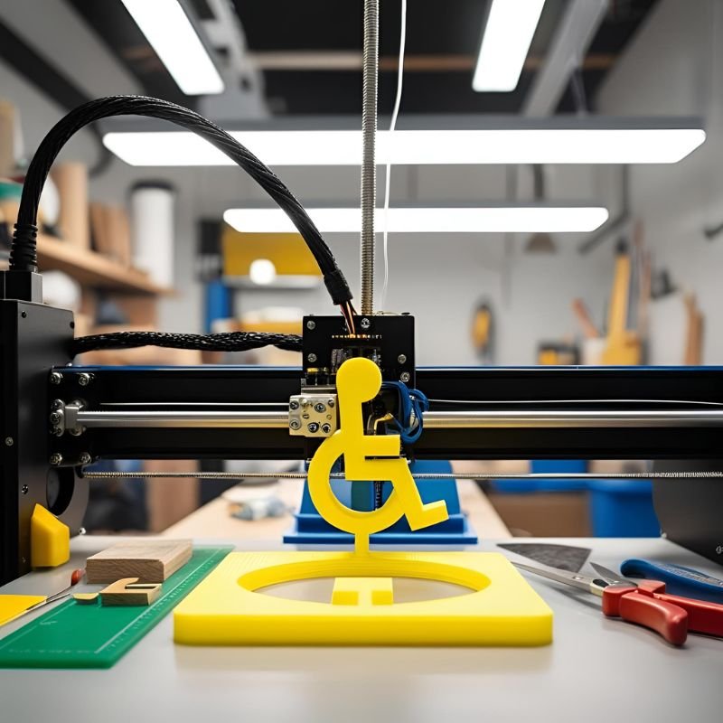 Adapt 3D | Enhance Accessibility Today