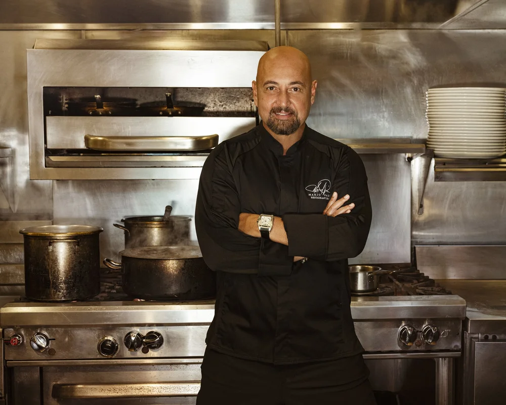 Our Story | MĀRO Cocina Pacífico-Latina by Chef Mario Pagán — MĀRO