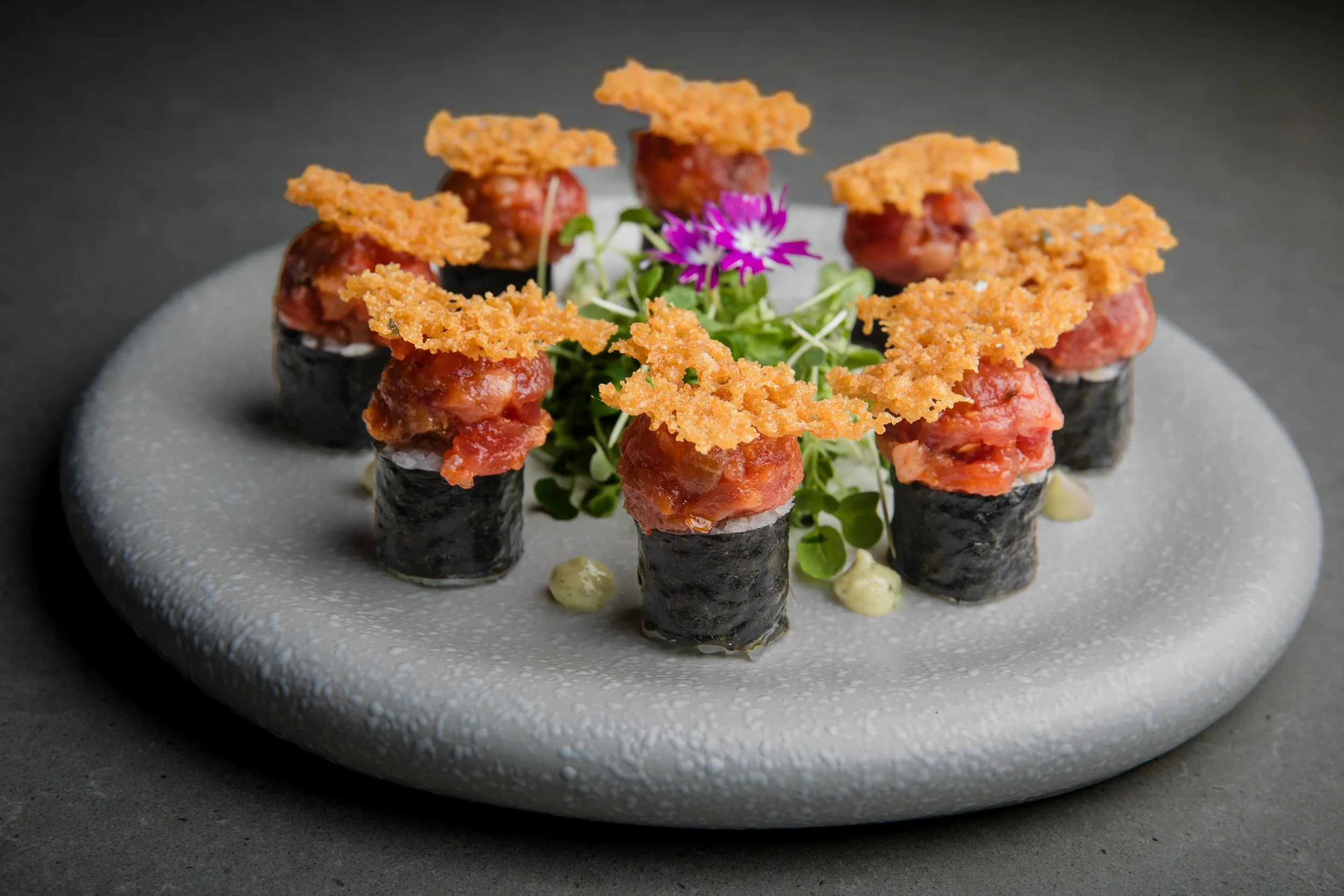 MĀRO | Discover Culinary Artistry