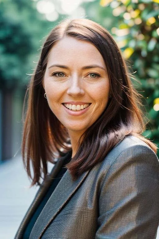 About — AM Speech Pathology