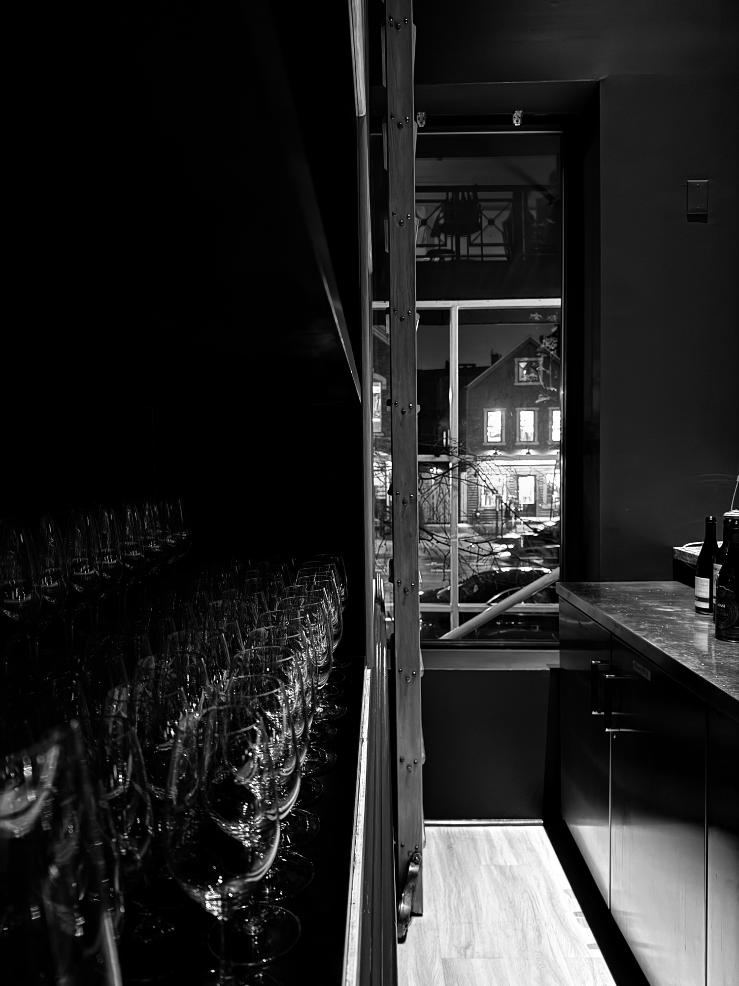 Private Events | Create Your Experience — Charlie Trotter's Restaurant