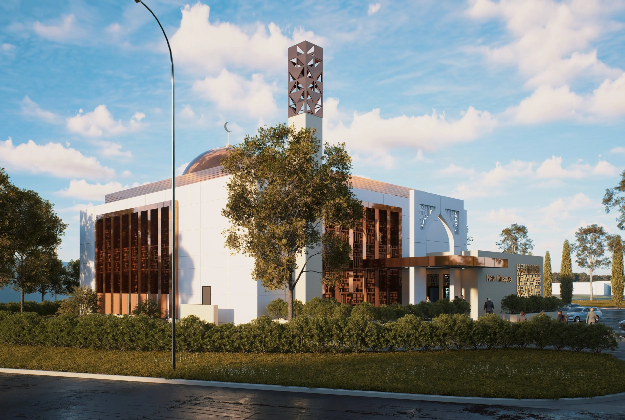 Muslim Association of St. Albert | MASA | Join, Pray, Engage Today