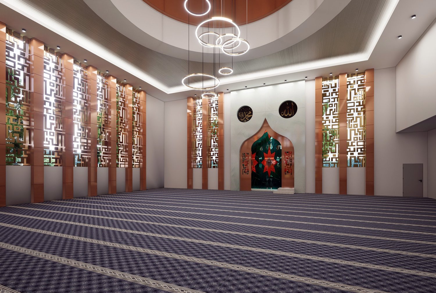 Muslim Association of St. Albert | MASA | Join, Pray, Engage Today