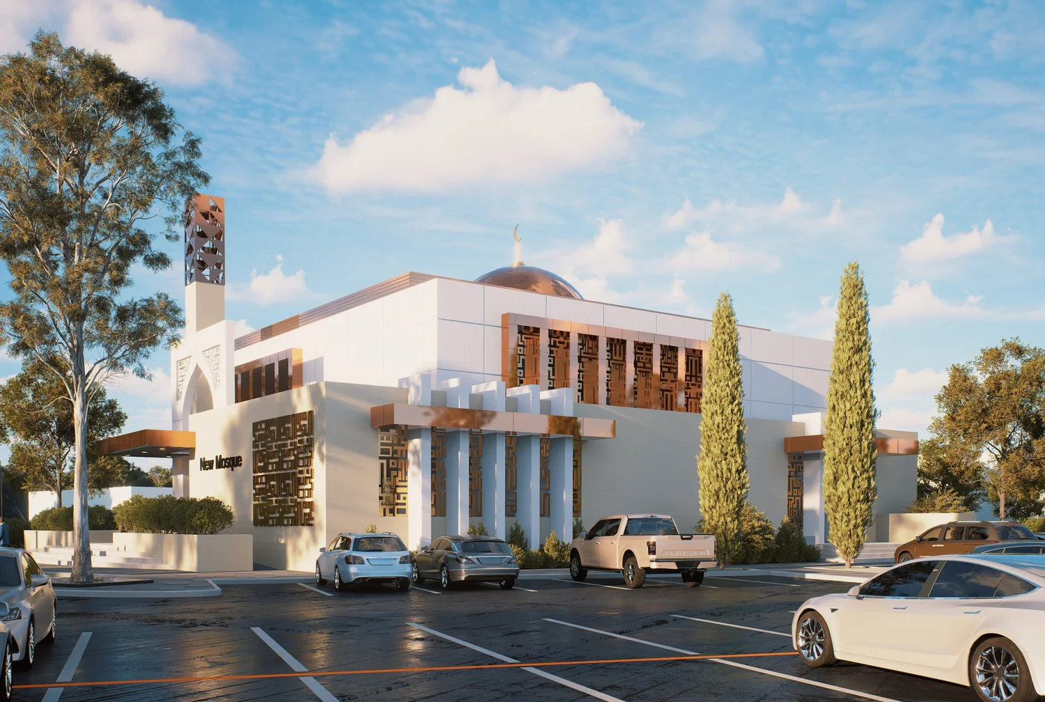 Muslim Association of St. Albert | MASA | Join, Pray, Engage Today