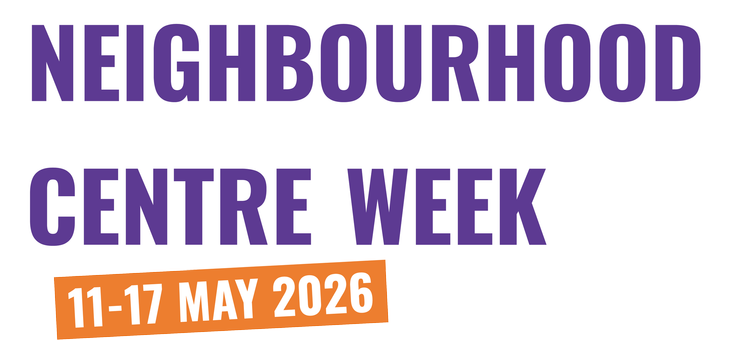 Neighbourhood Centre Week