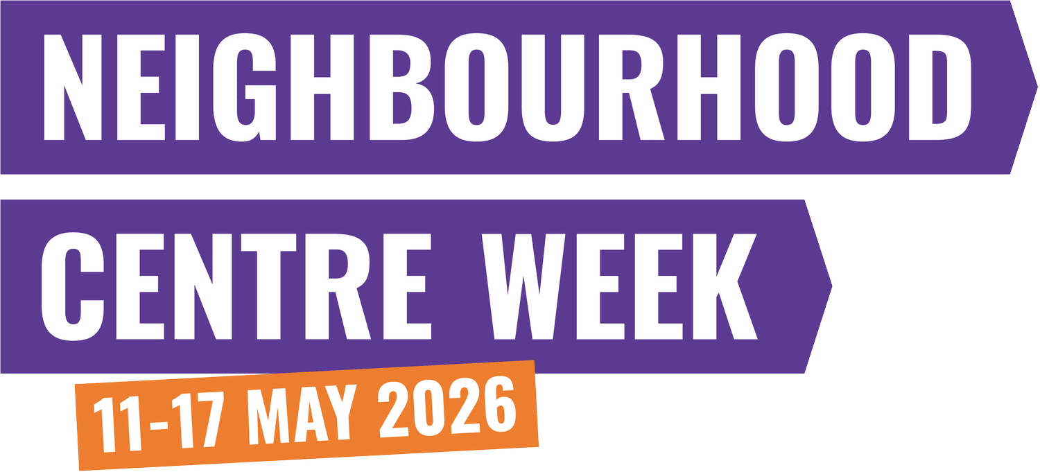 Neighbourhood Centre Week