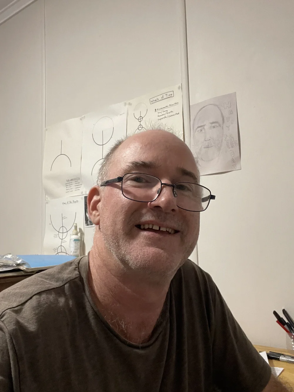 Gilbert Holmes Bio — The Gilbo Show