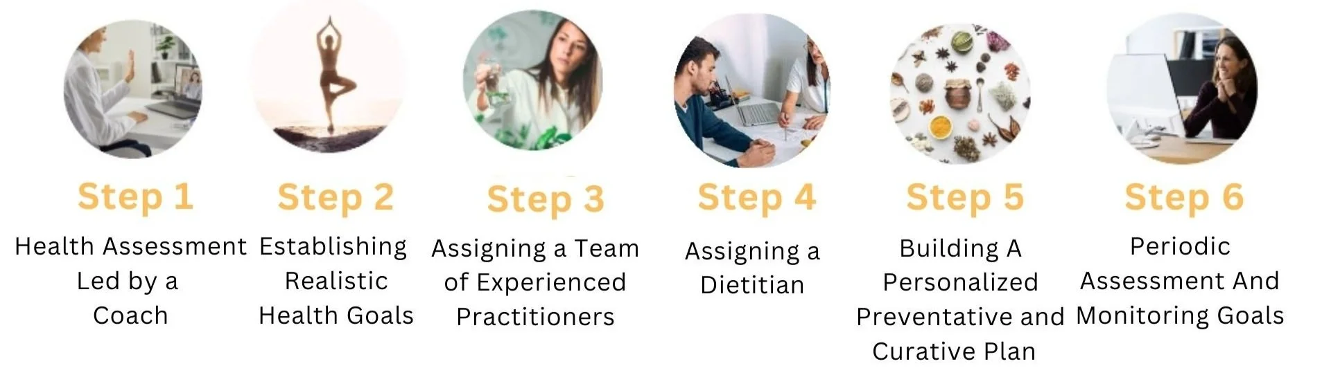 Premium Personalized Wellness Program — Alt Heal Trusted Community For ...