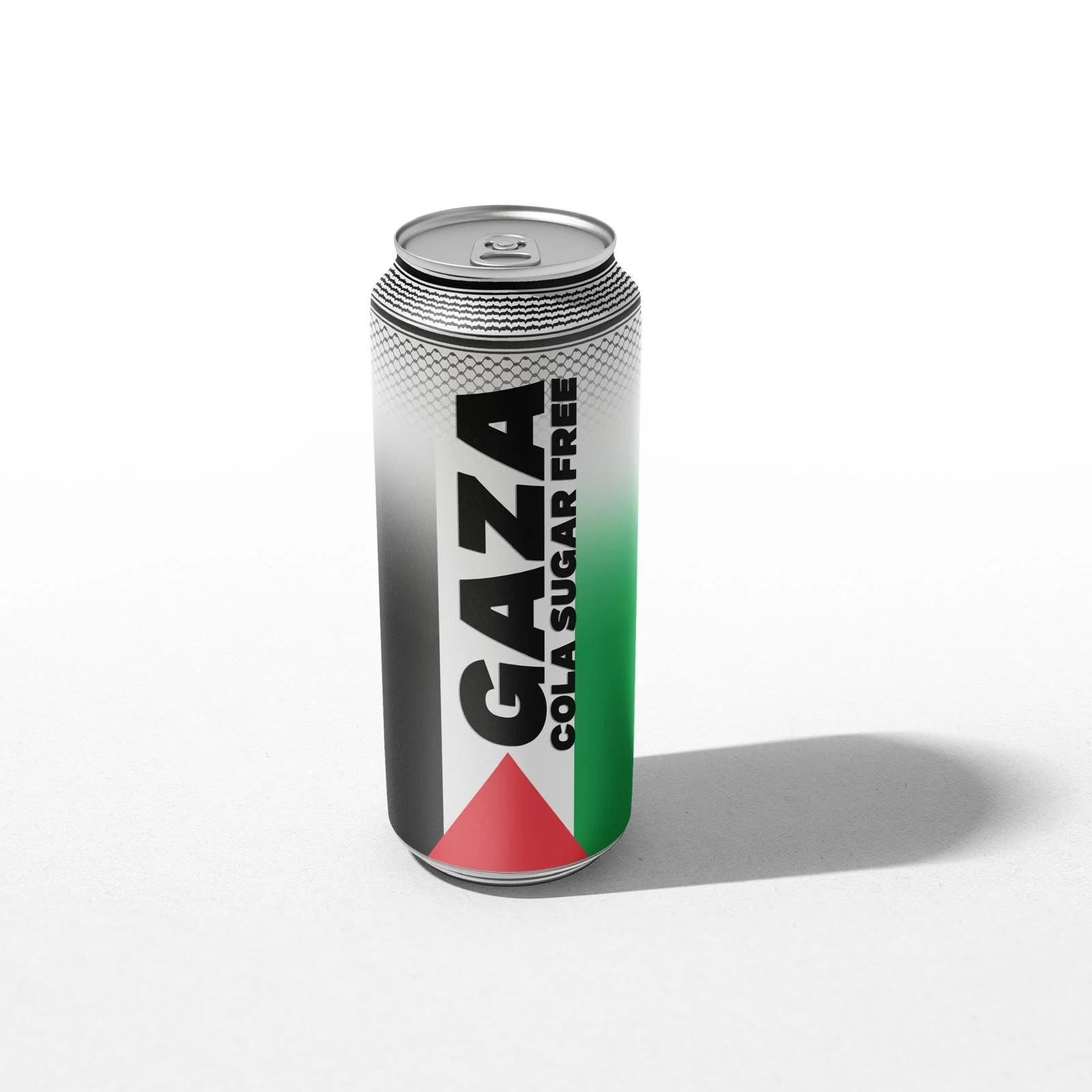 Online Shop — GAZA Drinks