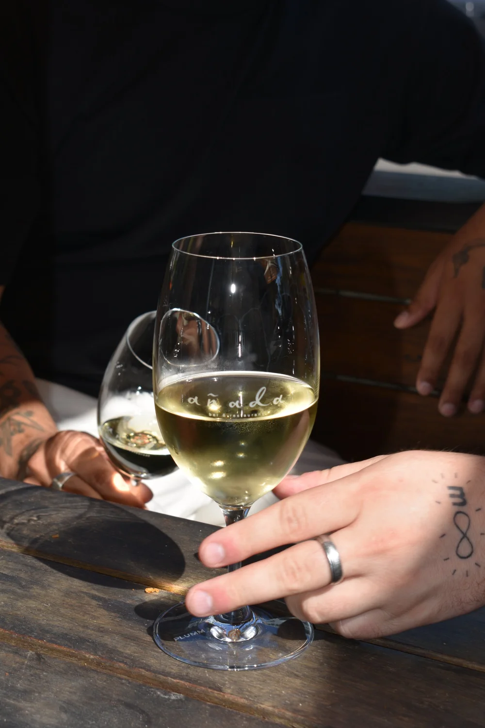 Anada Restaurant and Bar | Discover Spanish Cuisine Now