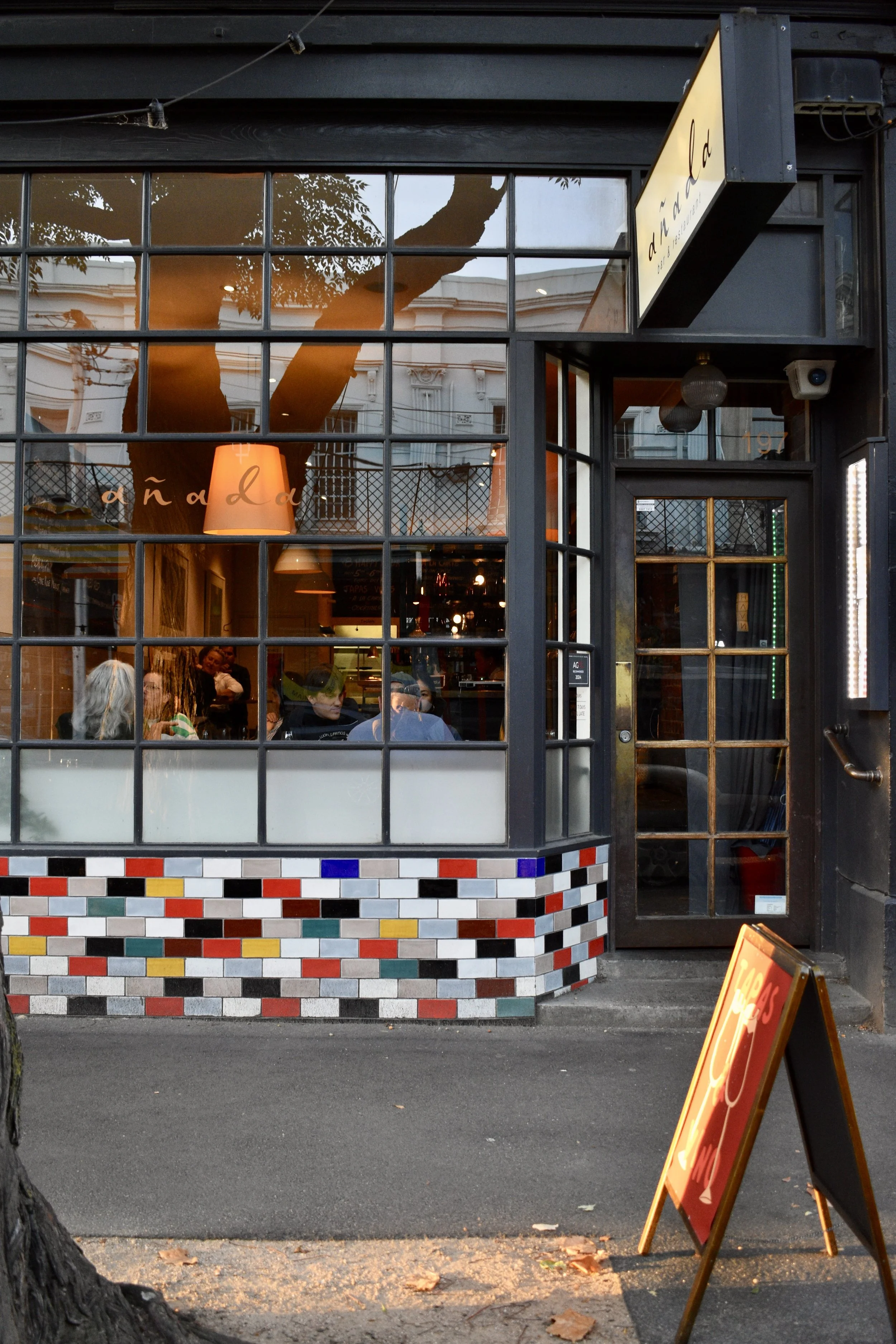 Anada Restaurant and Bar | Discover Spanish Cuisine Now