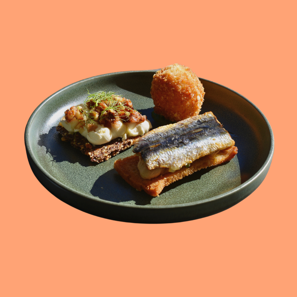 Anada Restaurant and Bar | Discover Spanish Cuisine Now