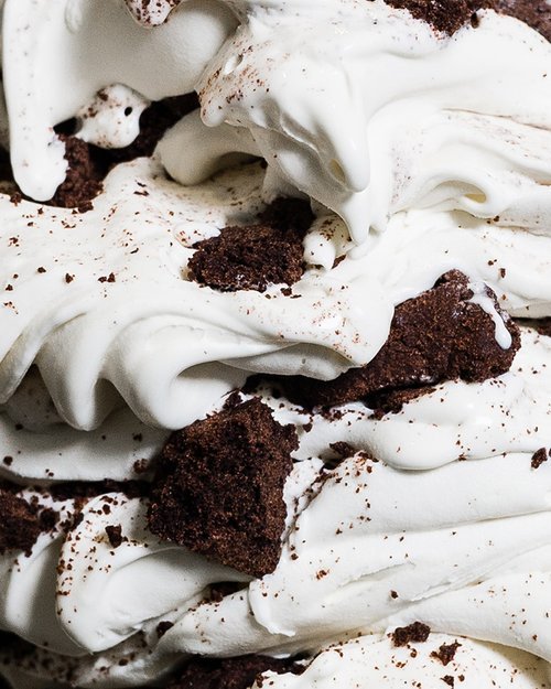 Classic Flavours | Messina | The Best Gelato In Singapore