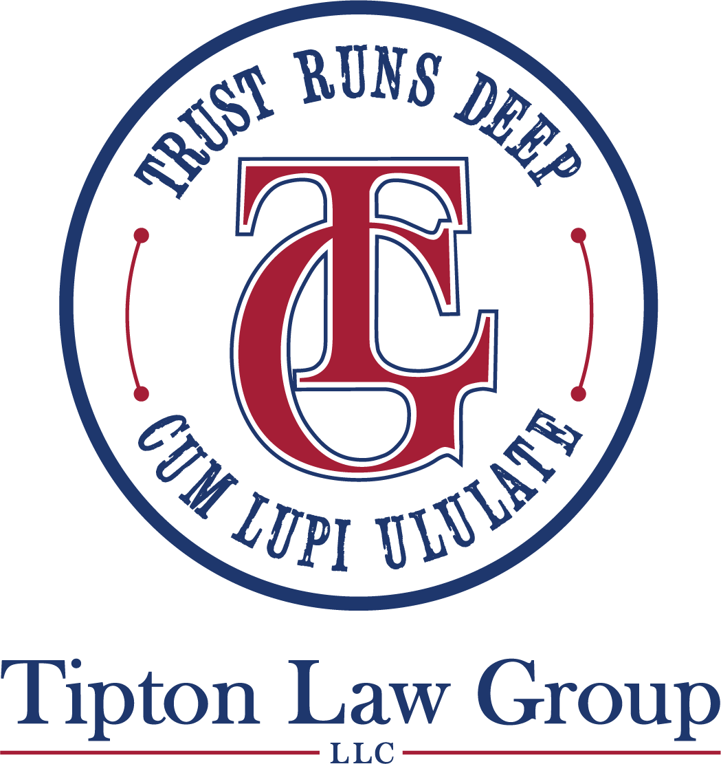 Tipton Law Group | Northeast Indiana Defense Attorneys