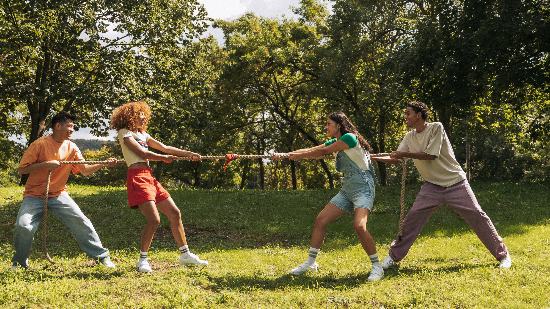 Dream Camp| Summer Camp Experience — DREAM MKRS