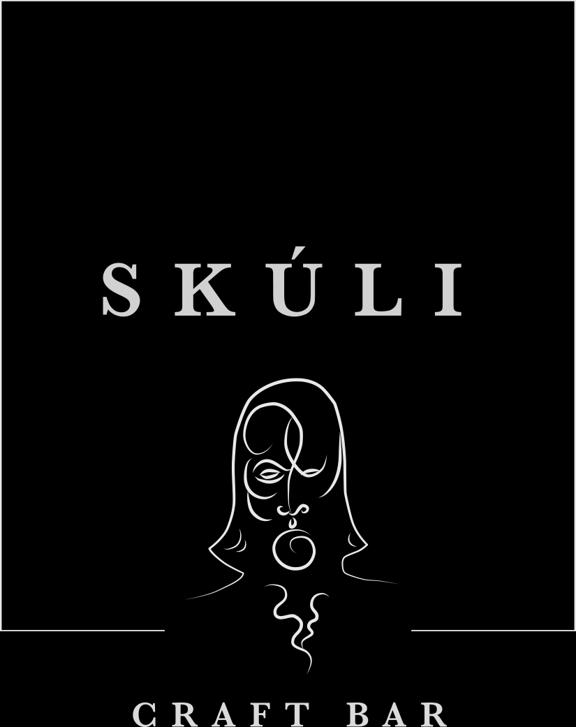 Skúli - Craft Bar