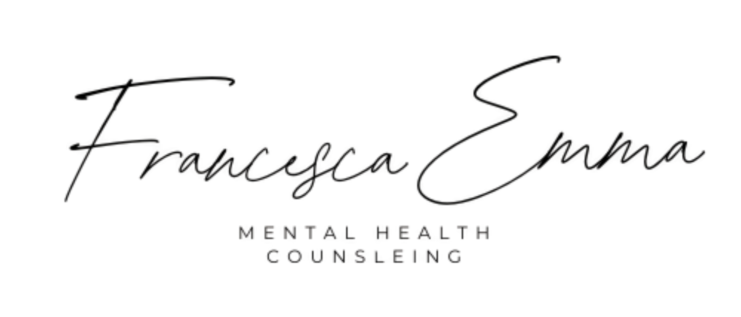 Francesca Emma Mental Health Counseling | Find Support Today