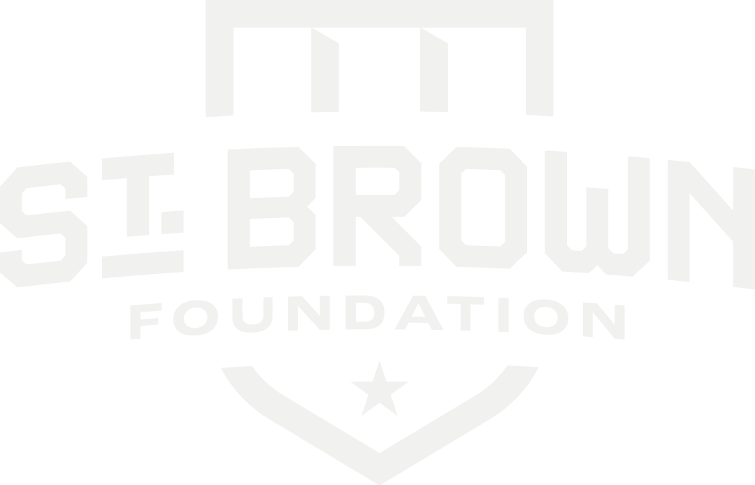 All About Amon-Ra St. Brown's Parents, Miriam and John Brown — St ...