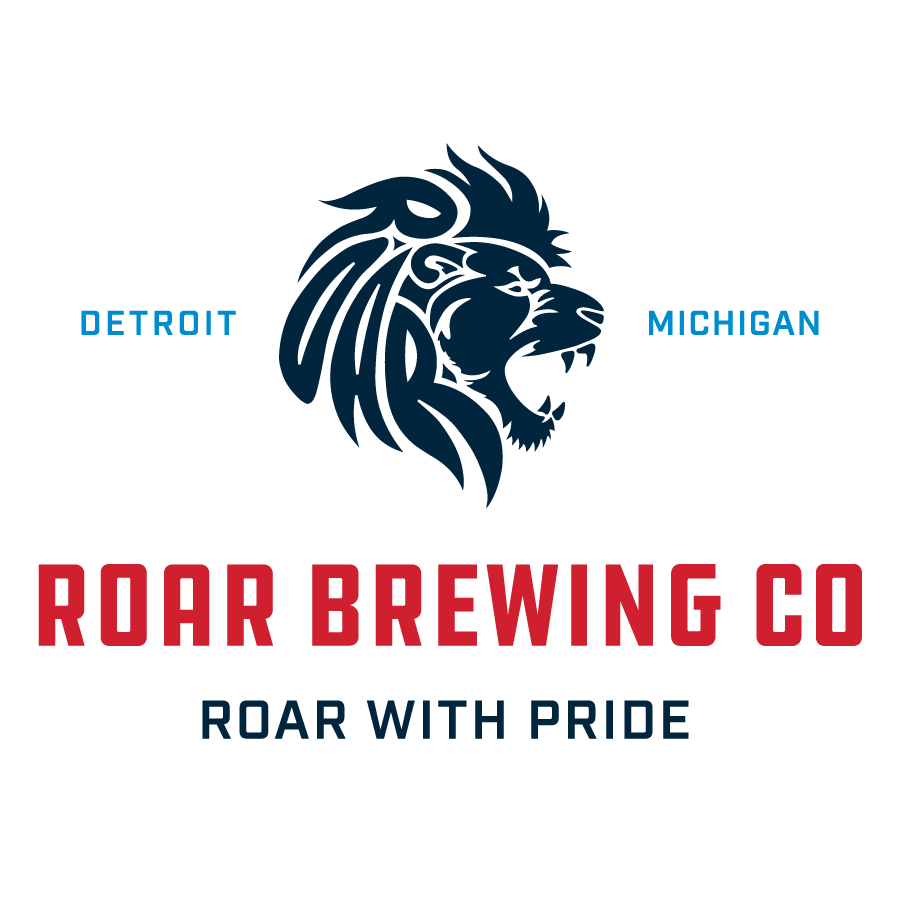 Roar Brewing Co | Detroit, Michigan Brewery