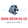 Roar Brewing Co | Detroit, Michigan Brewery