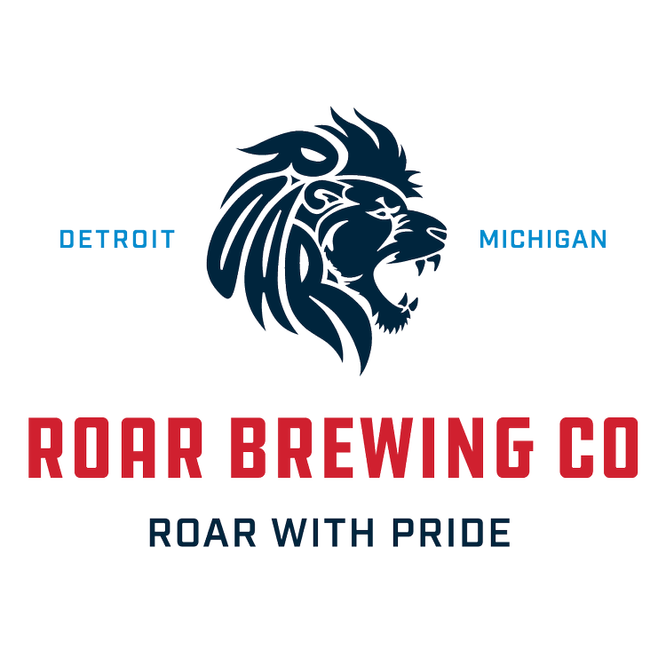 Roar Brewing Co | Detroit, Michigan Brewery