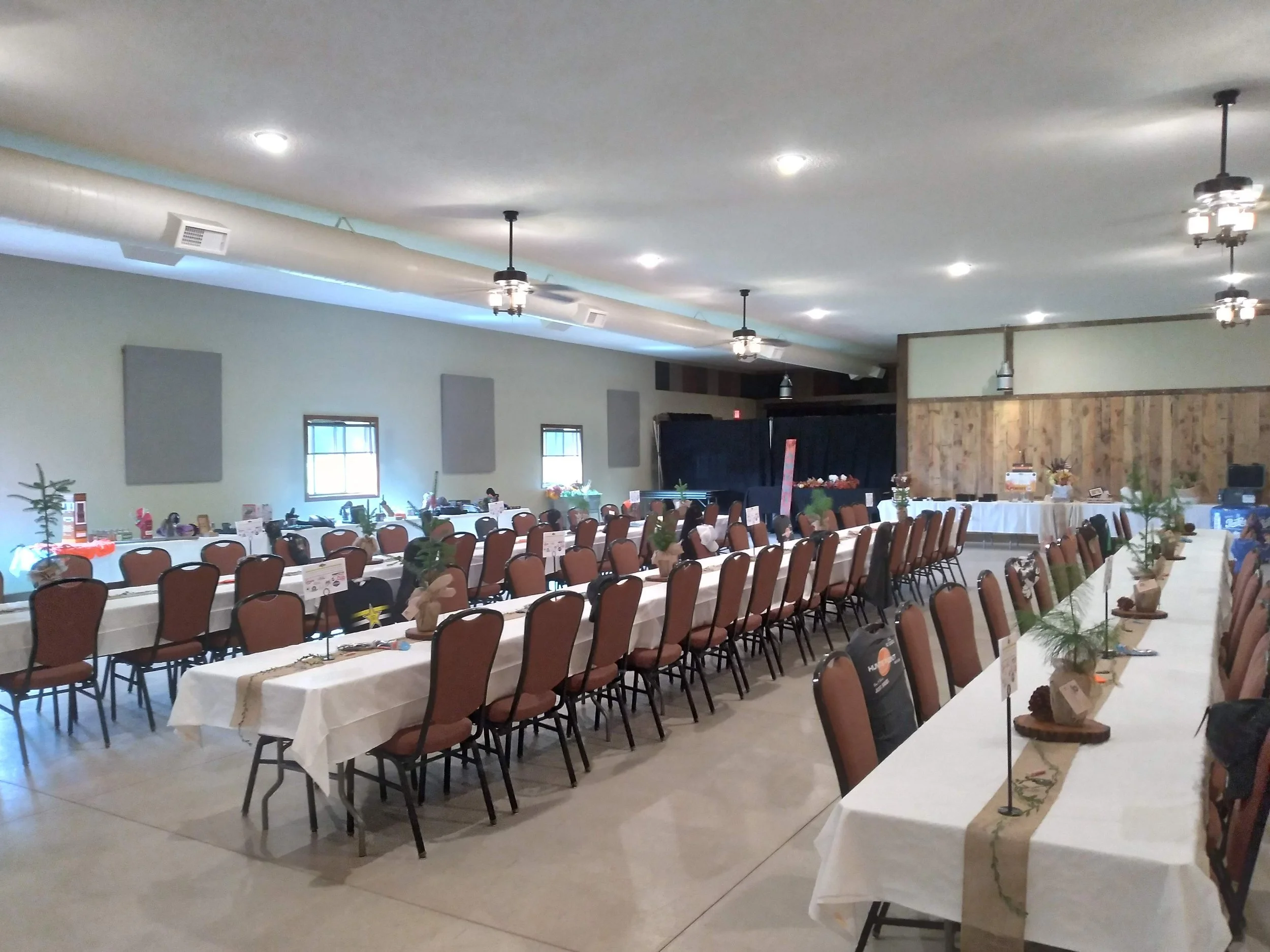 Hunts Point Gun Club | Join the Excitement!