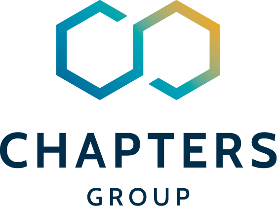 Über uns — CHAPTERS
