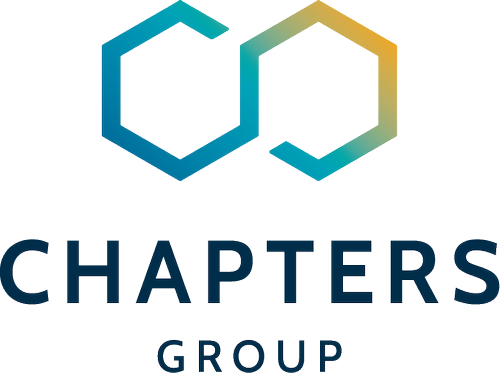 Über uns — CHAPTERS