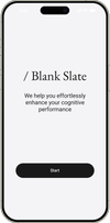 Blank Slate Technologies