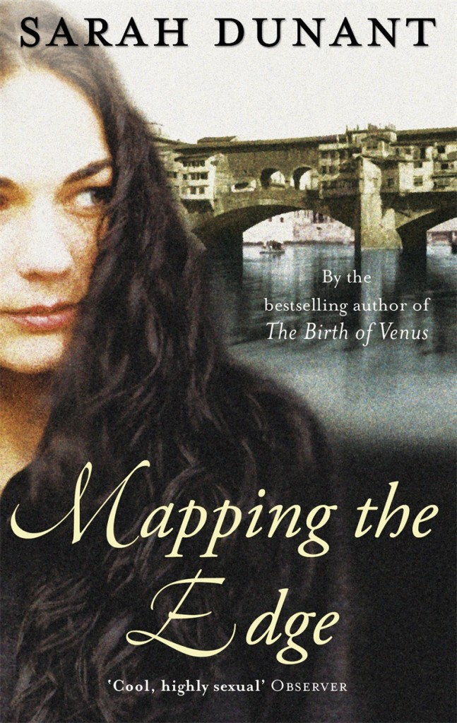 SARAH DUNANT | Author & Cultural Commentator