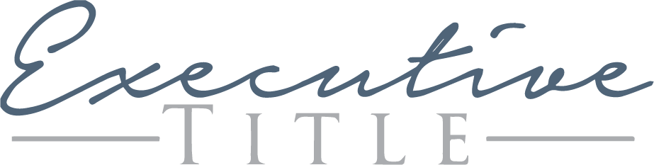 About Us — Executive Title