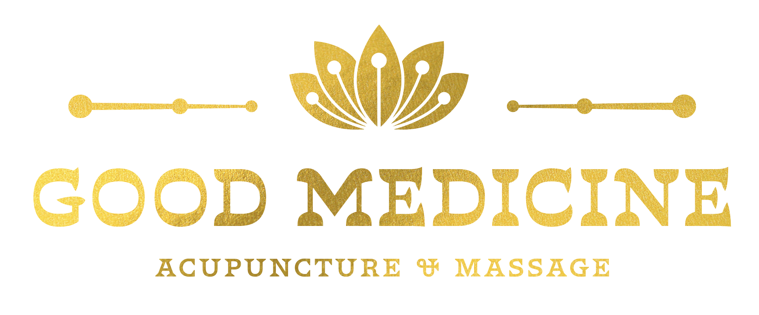 GOOD MEDICINE | Discover Holistic Healing