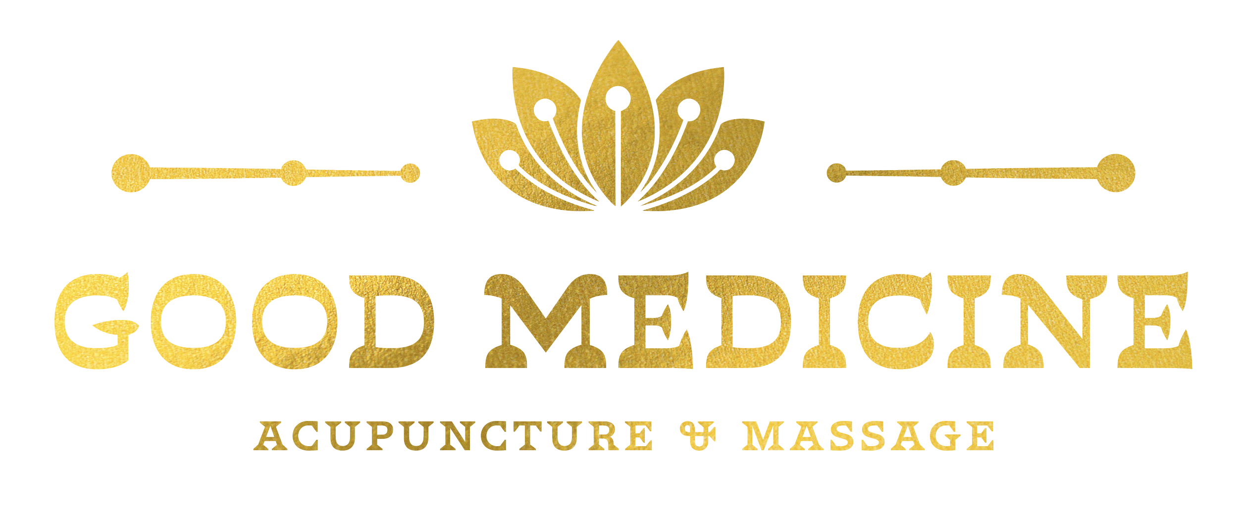 GOOD MEDICINE | Discover Holistic Healing