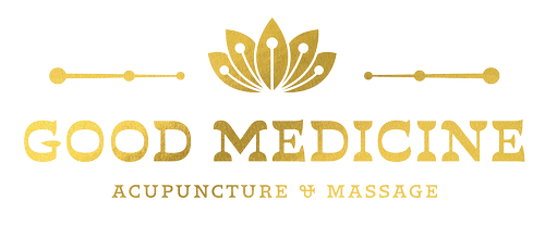 GOOD MEDICINE | Discover Holistic Healing