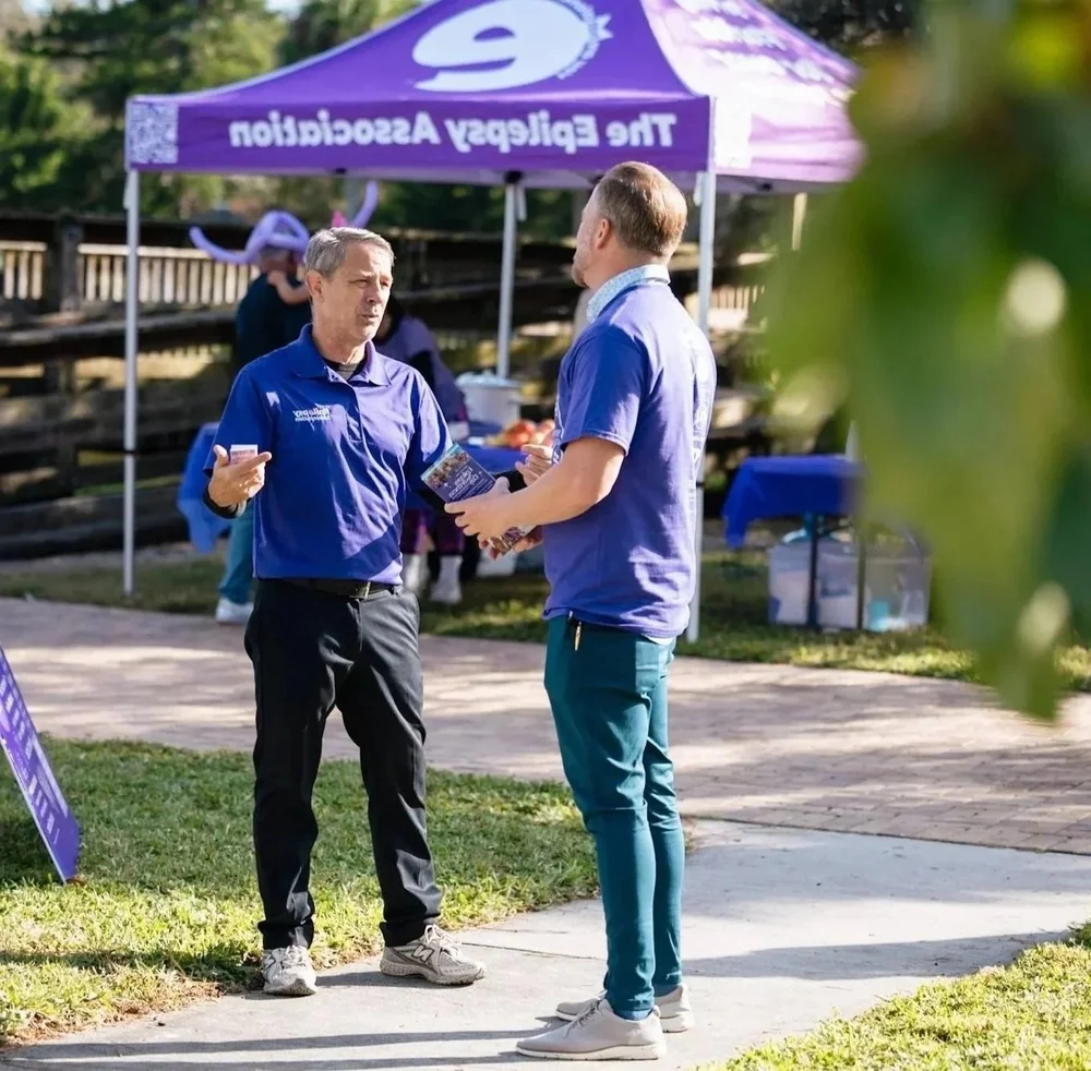 The Epilepsy Association | Get Support Today
