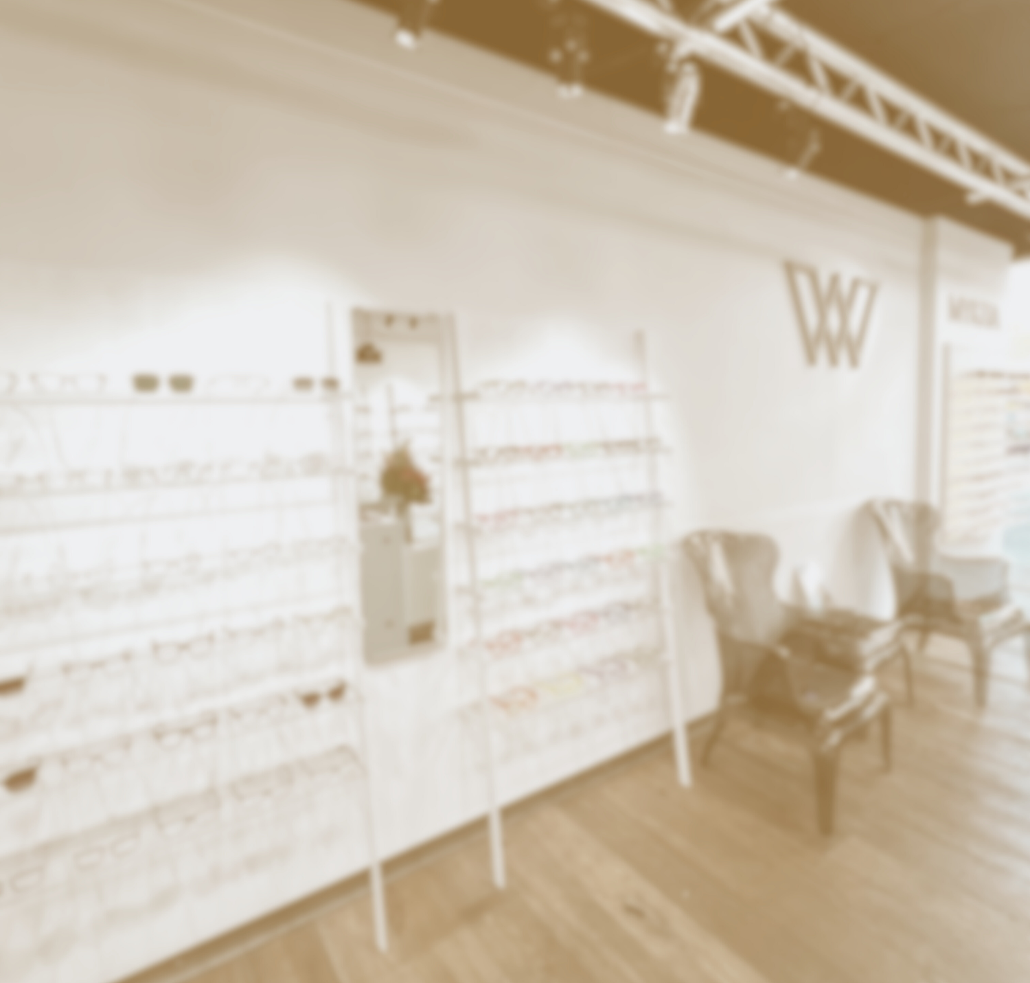WILKINSON EYEWEAR STUDIO | Discover Eyewear Excellence