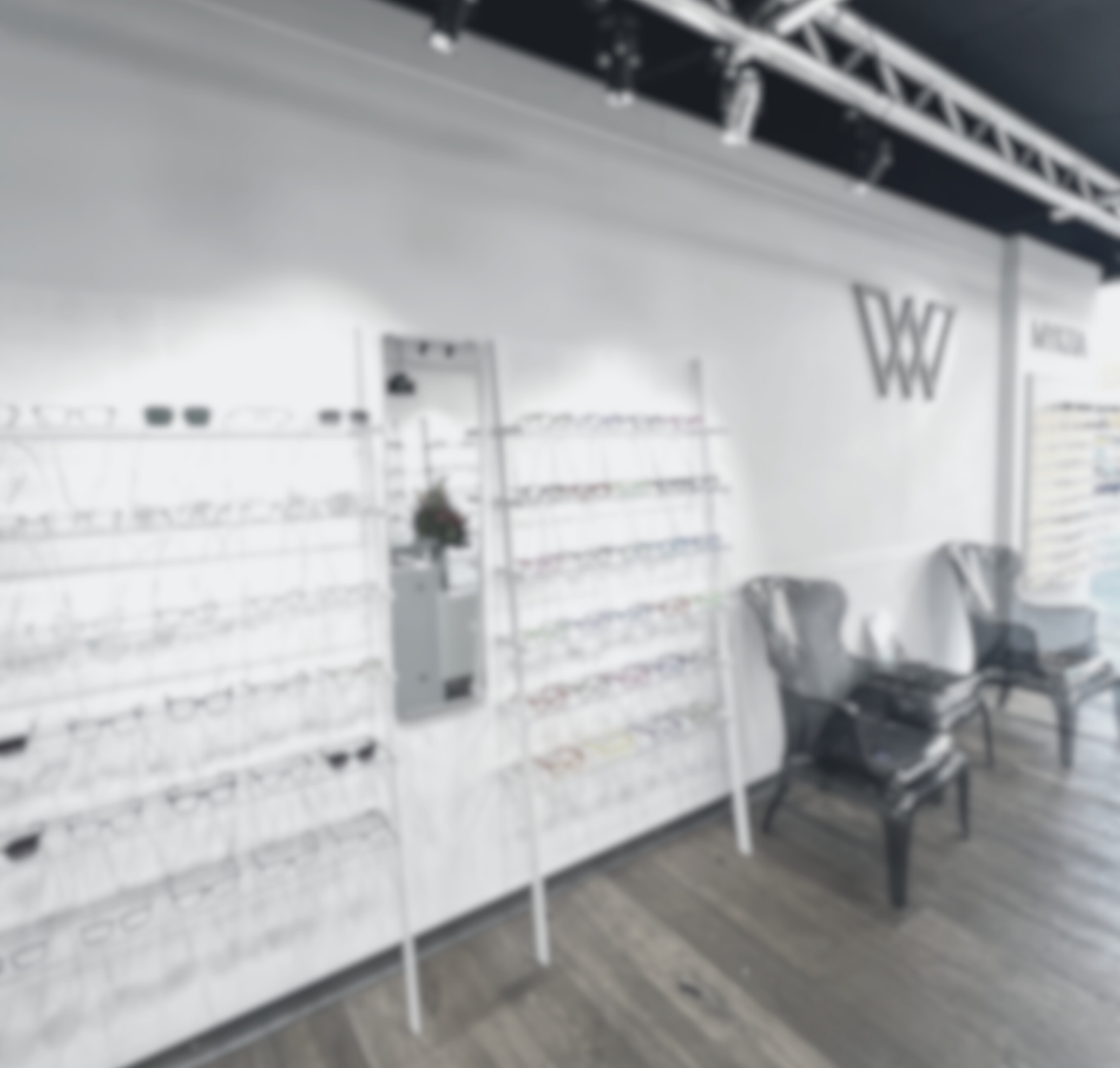 BOOK SEVENOAKS | Book Your Appointment — WILKINSON EYEWEAR STUDIO