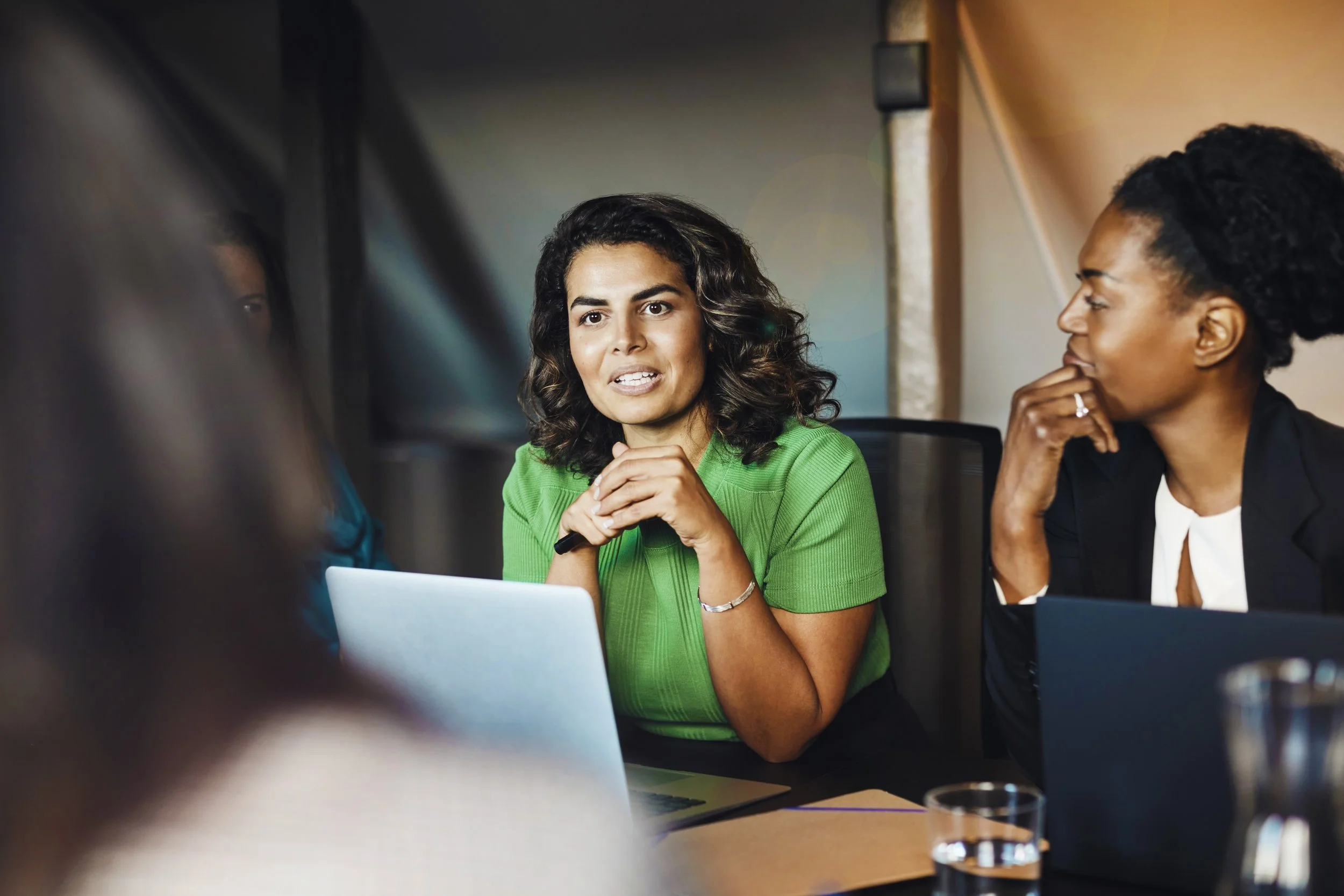 FT Leaders Academy | Grow Your Leadership