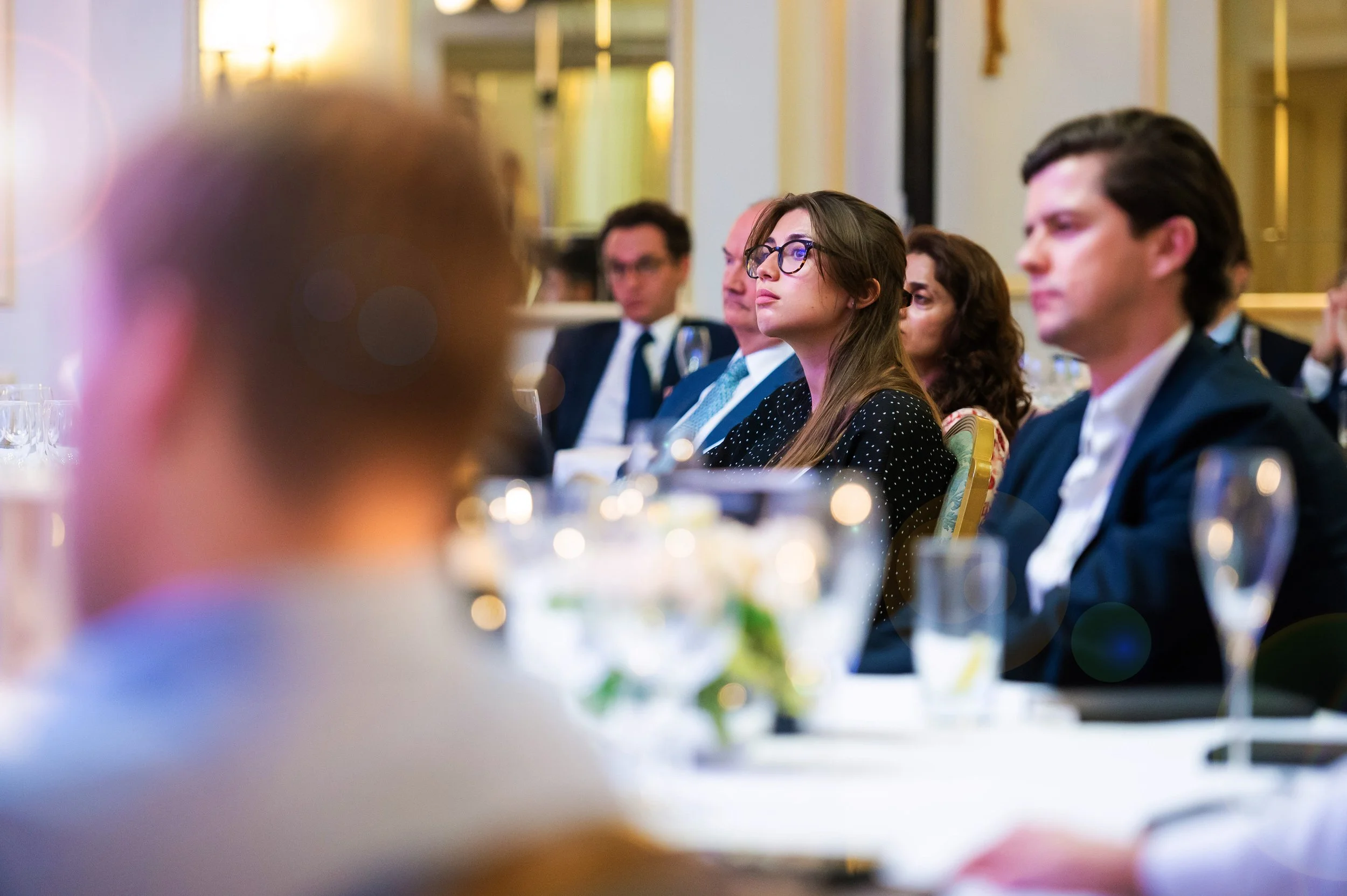 FT Leaders Academy | Grow Your Leadership
