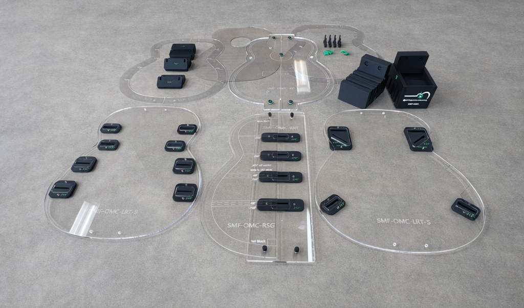 Strings Micro Factory