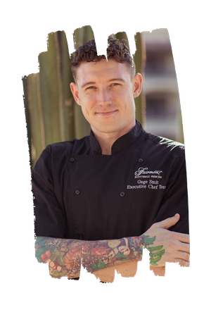 Toro by Chef Richard Sandoval | Fairmont Scottsdale Princess