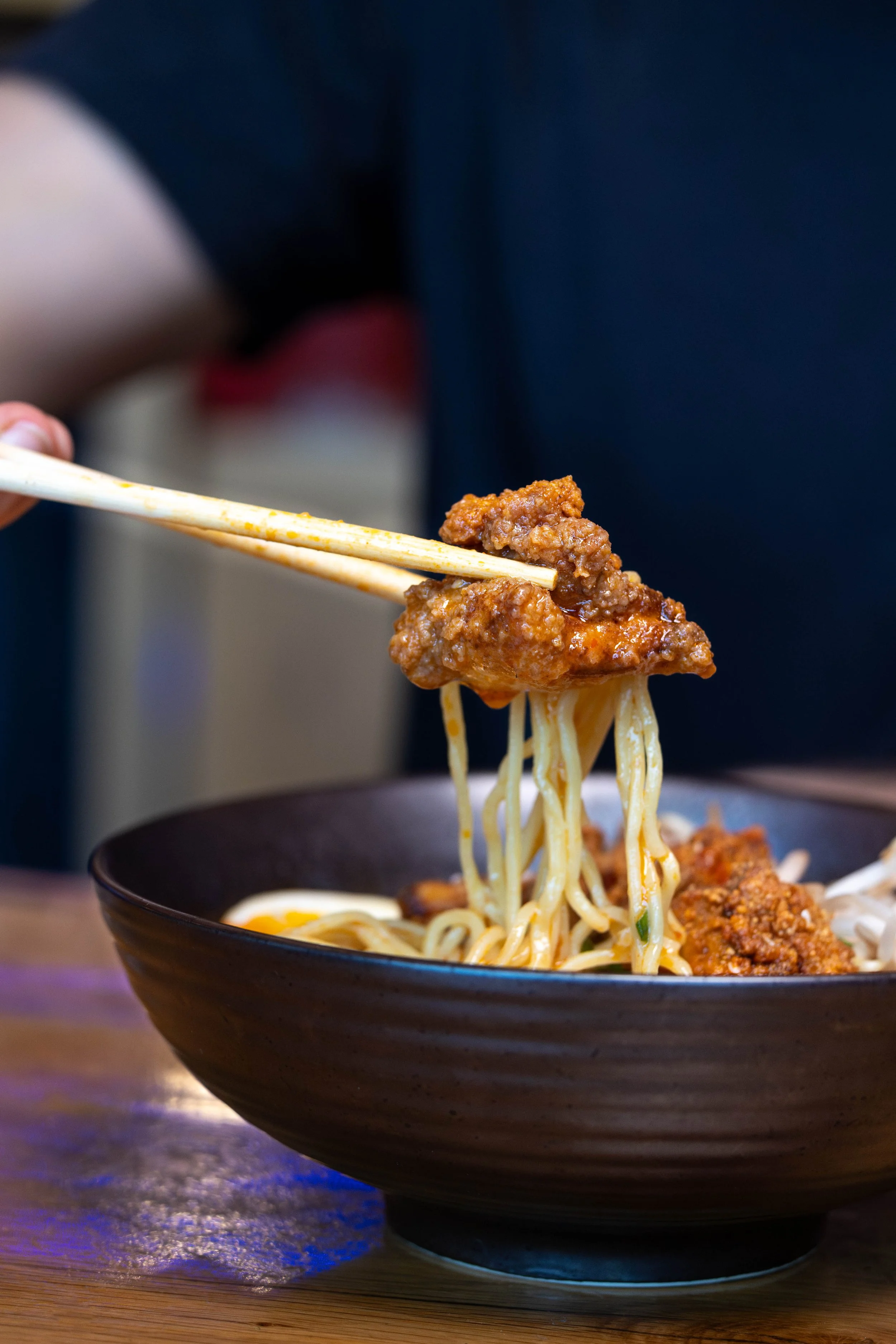 Co-Op Ramen