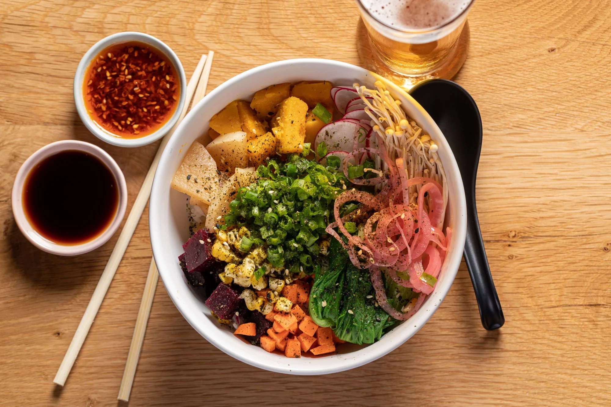 Co-Op Ramen